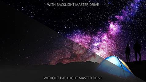 Sonys New 4k Tv May Have The Best Led Picture Ever Maxim