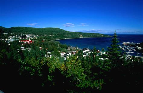 Best Things To Do In Tadoussac Quebec