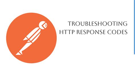 as a qa engineer how do we troubleshooting based on response codes