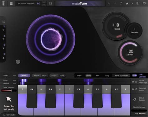 best autotune plugins for daws [vst au] meteorite sound