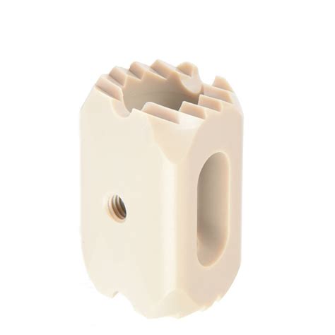 Cervico Thoracic Vertebral Corpectomy Prosthesis Supstance Small H P I Medical