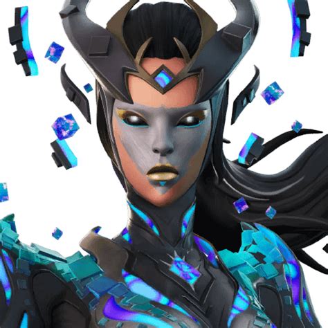 Just Saying I Think That Cube Queens Second Style Is Blevin Bc Its