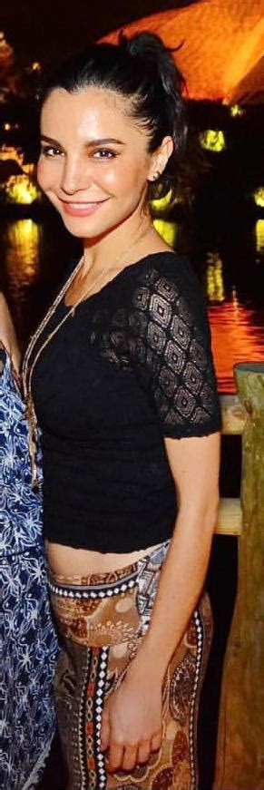 Martha Higareda R Celebsarchive