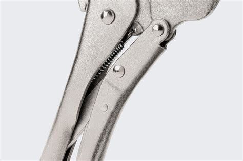 11 Inch Locking C Clamp Tekton Clc10011