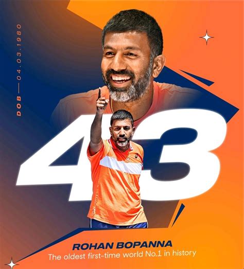 Sagar Dixit On Linkedin Rohanbopanna Matthewebden Australianopen