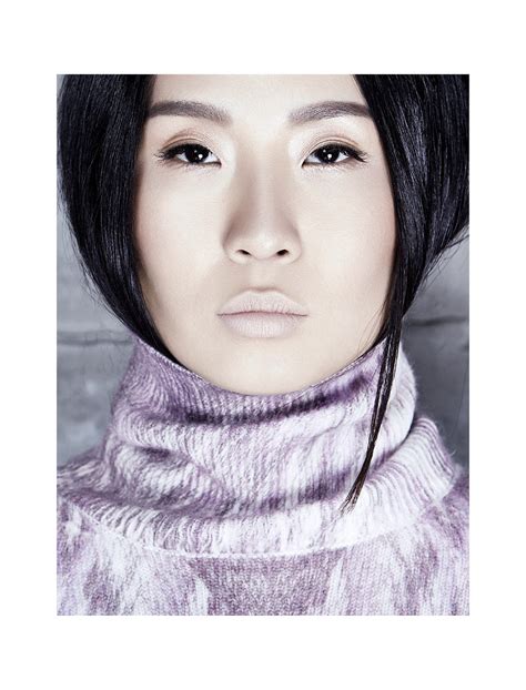 Tebo For Diva Magazine On Behance