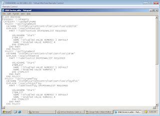 EC Using GPO To Disable USB Storage Device