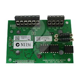 DIM Detector Input Module Fire Systems Products Wholesale