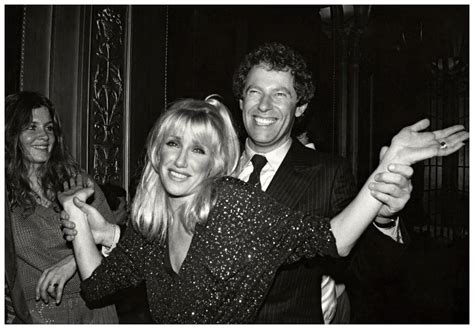 Suzanne Somers Throughout The Years Entertainment Tonight