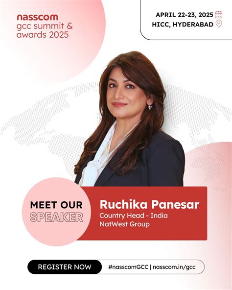 nasscomgcc gccawards gcc womenintech techleadership… nasscom