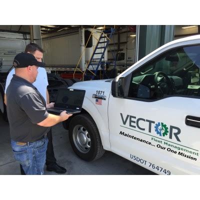 Vector Fleet Management Llc On Linkedin Vector Fleet Management Llc