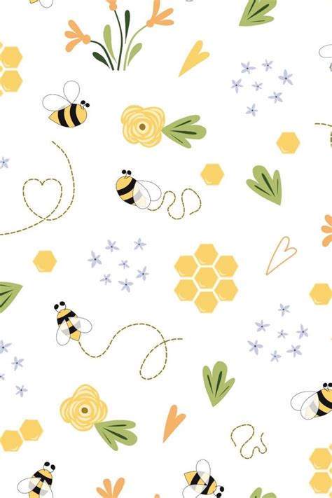 Pin By Its CÜrly On Cute Wallpapers Iphone Wallpaper Pattern Cute