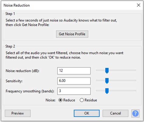 Ways To Remove Background Noise From Audio MiniTool MovieMaker