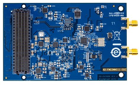 Ad9625 Datasheet And Product Info Analog Devices Ad9625 Datasheet And Product Info Analog Devices
