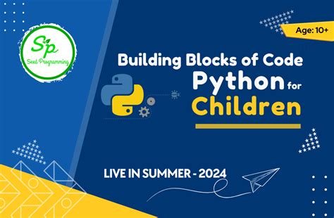 Seed Programming Nourishing The Programmer In You