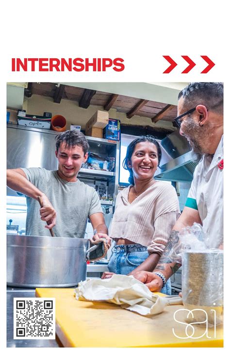 Internships Flyer By Sai Programs Issuu