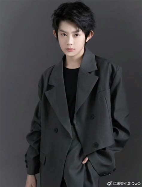 Chen Yiheng Selebritas Gambar Idol