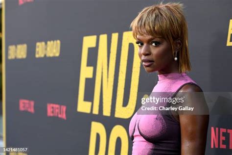 Samantha Marie Ware Photos And Premium High Res Pictures Getty Images