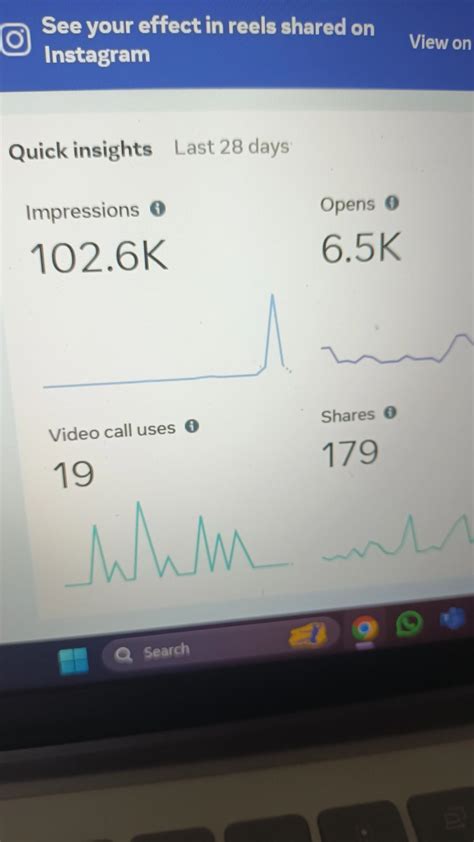 aryan shah on linkedin ar innovation filterfusion metaspark