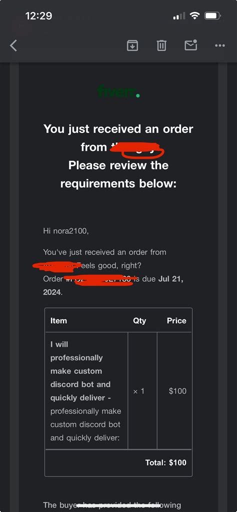 Muhammad Athar On Linkedin Fiverr Firstorder