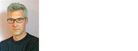 Speaker Mr Marc Henauer