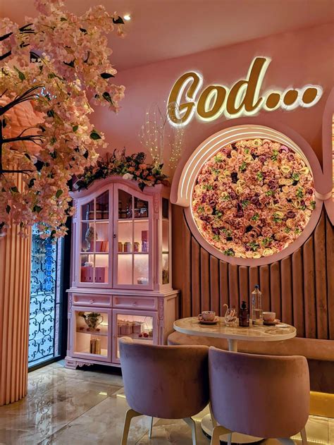 Fairytale Athens The Most Aesthetic Athens Brunch Caf