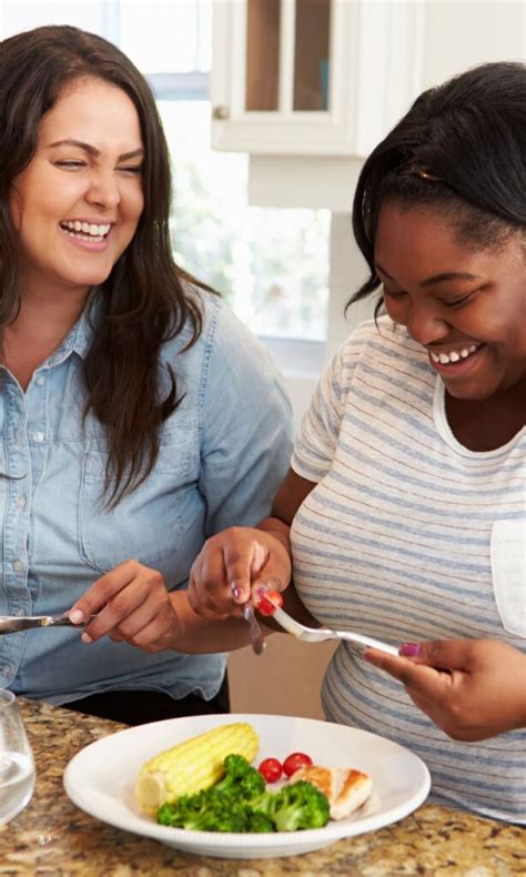 ️ Eating Disorder Meal Support In Calgary Best Of You Services