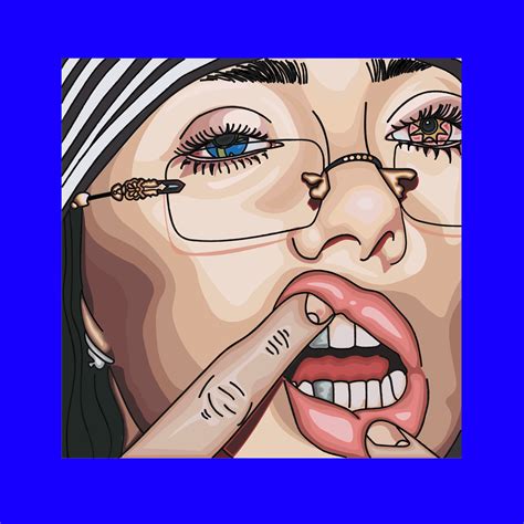 Gig Poster Billie Ellis Behance