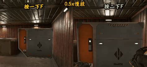 三角洲行动搜物资小技巧：快速按两下f提速秘诀 云电脑 Steam夏促启动 网易云游戏