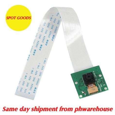 MP P Raspberry Pi Camera Module Board V RPi Lazada PH