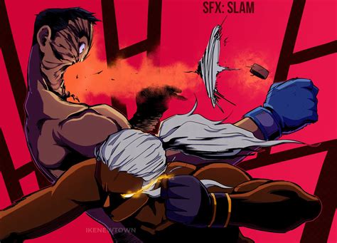 Fight Class 3 Wallpapers Wallpaper Cave