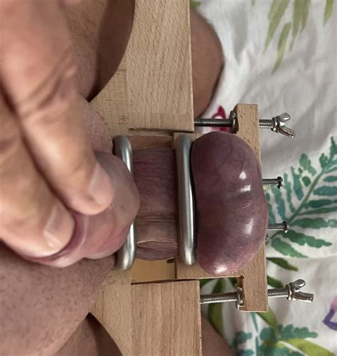 Ball Stretching Pics Xhamster