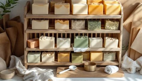Proper Soap Curing Complete Storage And Handling Guide