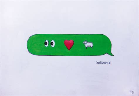 Rebecca Campbell Signed Sealed Delivered Jonathan Cooper