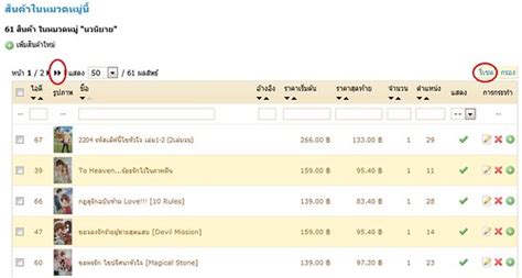 ปัญหา Invalid Security Token ไทย [thai] Prestashop Forums