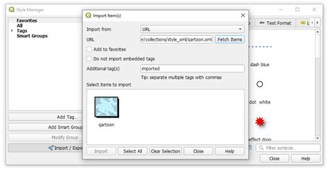 GitHub GispoCoding QGIS Visualization Workshop QGIS Visualization Workshop Materials