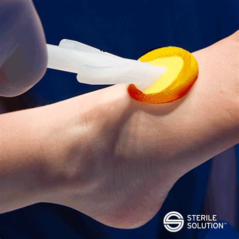 Antiséptico Chloraprep® Aplicador De 3ml