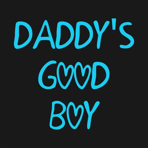 Daddys Good Boy Ddlb Tank Top Teepublic