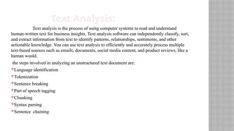 Data Science And Analytics Computer Science Ppt
