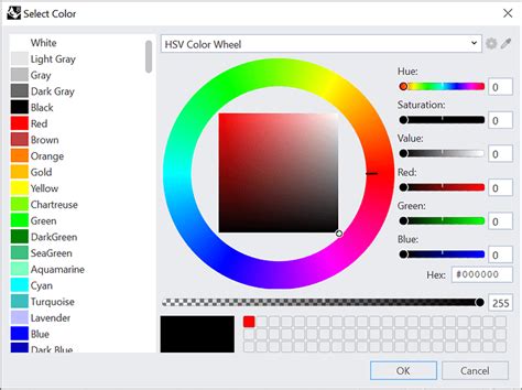 Rhino 8 Object Color Ui Ux Regression Rhino Mcneel Forum