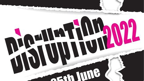 Novo Dance Disruption 2022 Tickets From £6 00 Disruption 2022