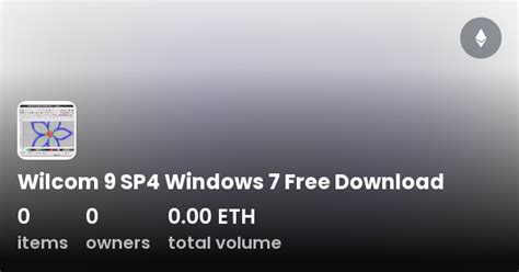 Wilcom 9 Sp4 Windows 7 Free Download Collection Opensea Wilcom 9 Sp4 Windows 7 Free Download Collection Opensea