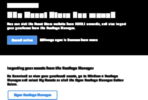 Asset Store And Package Manager Text Virtually Impossible To Read Unity Engine Unity Discussions