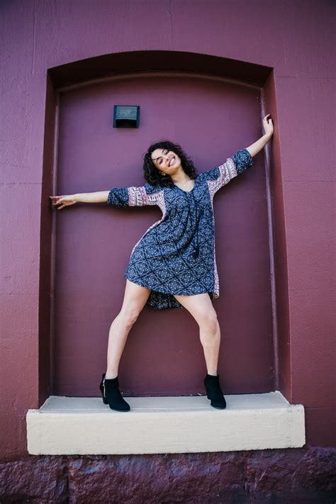 Picture Of Serena Crouse