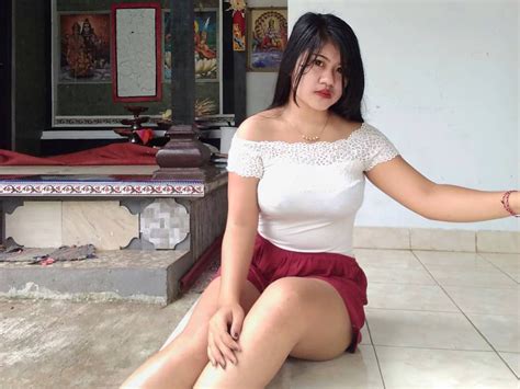 Siapakah Chika Bandung Identitas Asli Mojang Bandung Yang Viral Tahun