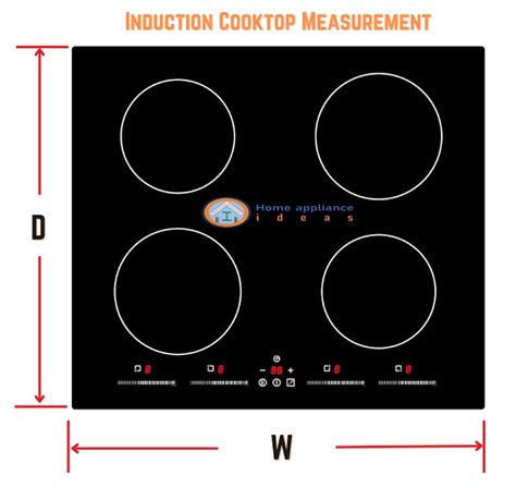 Induction Stove Plug Point At Amy Dieter Blog