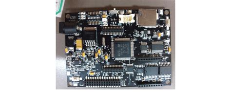 Third Generation Integrated Circuit
