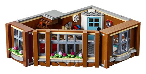 Presentación oficial nuevo modular Lego 10264 - Corner Garage - elCatalejo