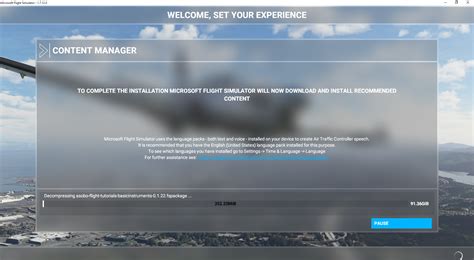 How To Install Microsoft Flight Simulator 2020 Shacknews