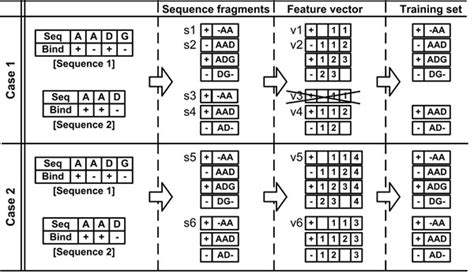 An Example Of Feature Vector Based Reduction Of Data Redundancy